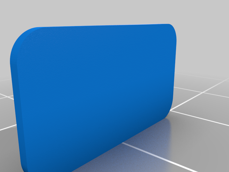 Free 3D file WLED shield box v1.5・3D printing template to download・Cults