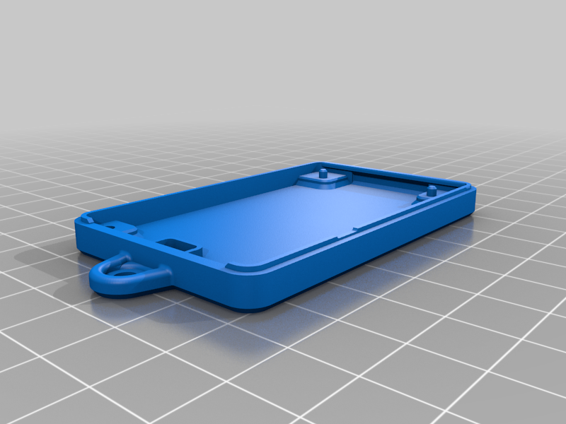 Free 3D file Mini Shield Enclosure v1.2・Design to download and 3D print ...