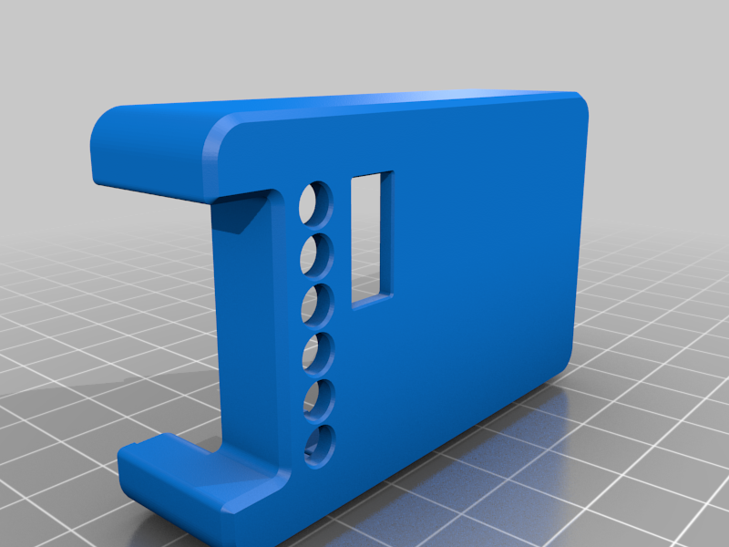 Free 3D file Mini Shield Enclosure v1.2・Design to download and 3D print ...