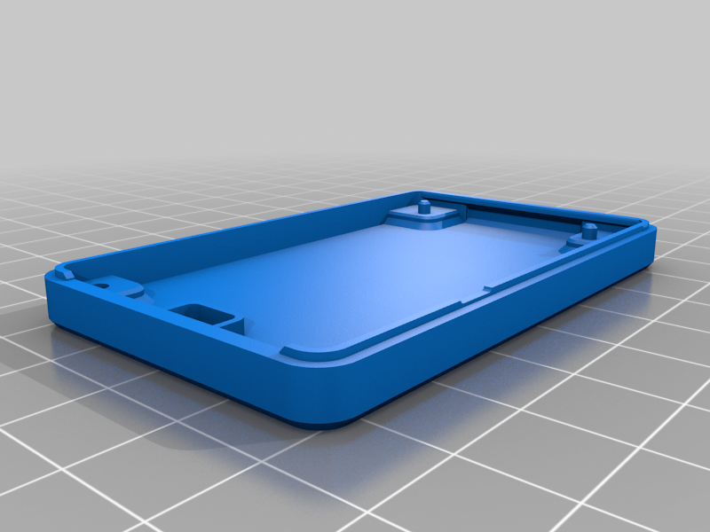 Free 3D file Mini Shield Enclosure v1.2・Design to download and 3D print ...