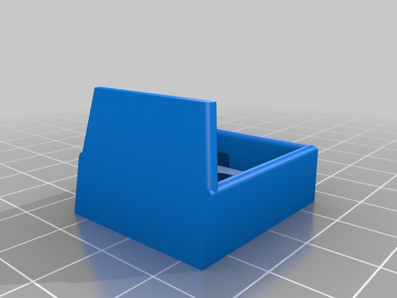 Free 3D file Reverse camera bracket・3D printable model to download・Cults