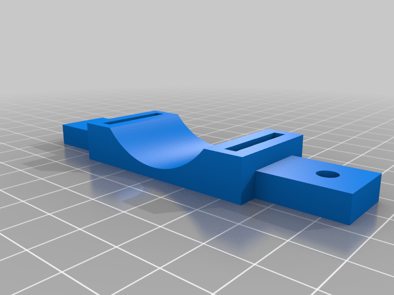 Free 3D file Vortex 3 fuselage repair set・Template to download and 3D ...