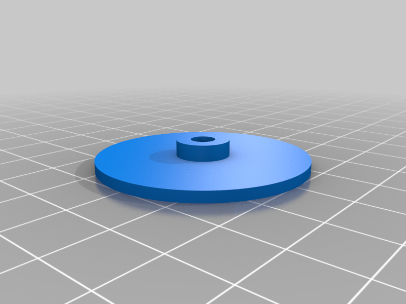 Free 3D file Vortex 3 fuselage repair set・Template to download and 3D ...