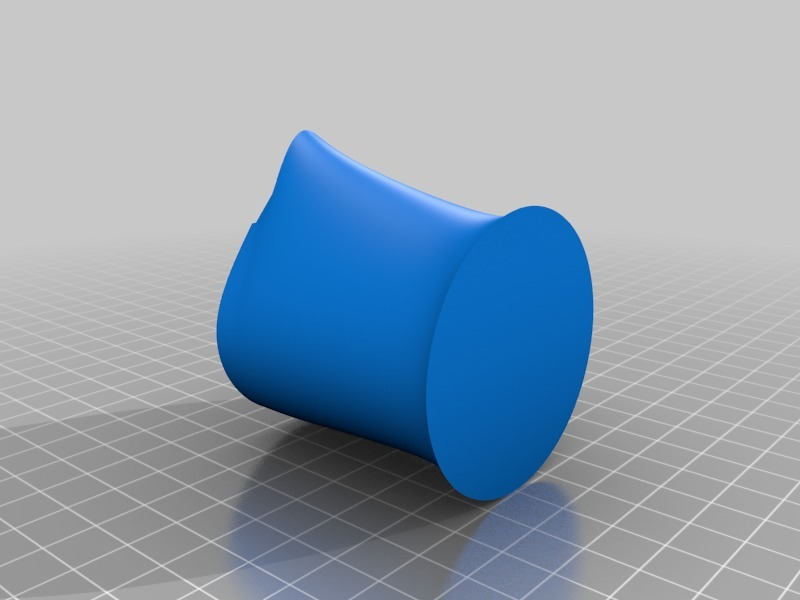 Free 3D file doser 🌿・Design to download and 3D print・Cults