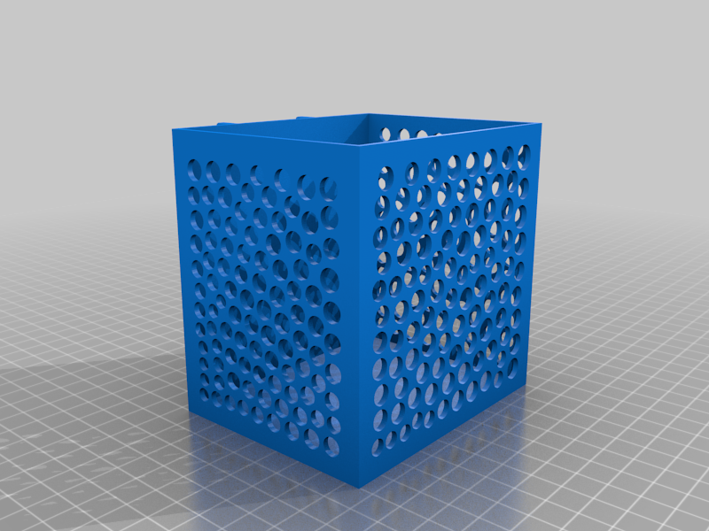 Free 3D file Skadis pegboard tray 🥰・Model to download and 3D print・Cults