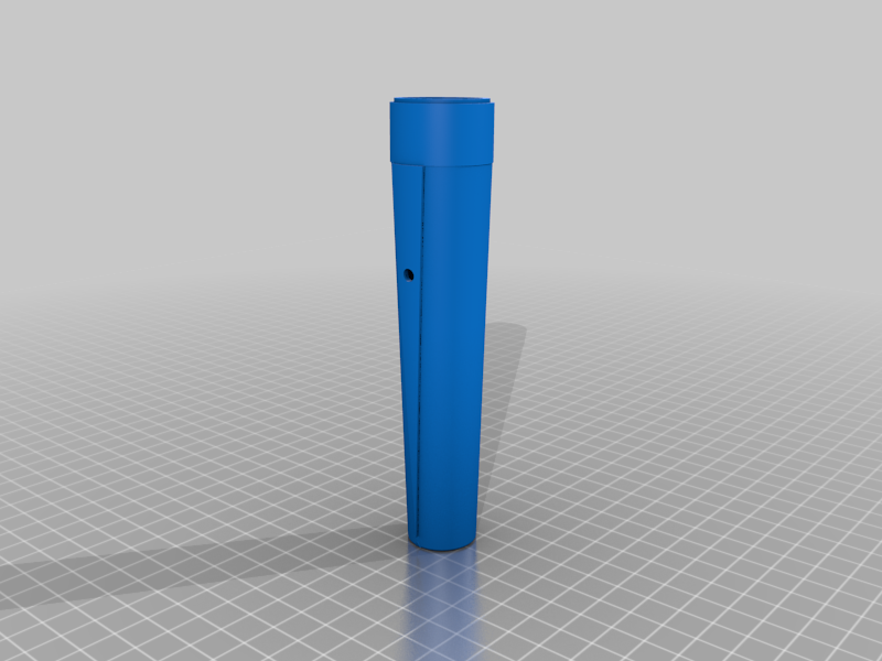 Free 3D file Beta Capsule replica 🦸・3D printer design to download・Cults