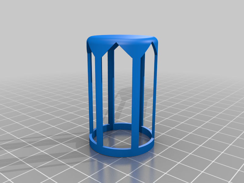Free 3D file Beta Capsule replica 🦸・3D printer design to download・Cults