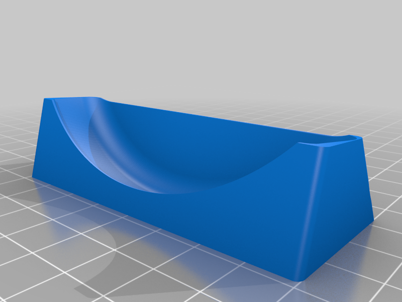 Free 3D file Salubrion clock stand・3D printing idea to download・Cults
