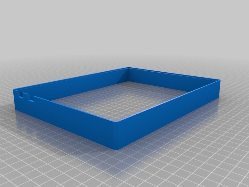 Free 3D file Sneakers Code Breaker・3D printer model to download・Cults