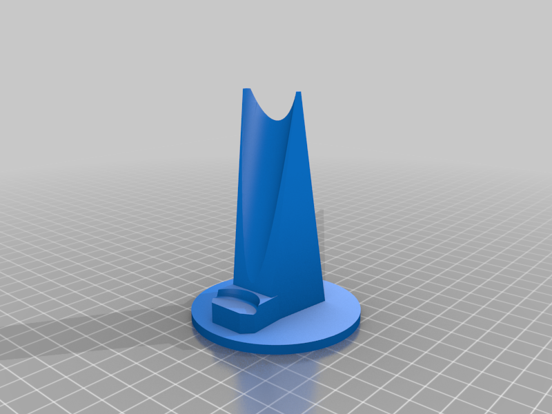 Free 3D file Beta Capsule replica 🦸・3D printer design to download・Cults