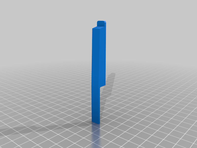 Free 3D file Snipe 2 DLG/F3K Discus Launch Glider Ballast Attachment 🚁 ...