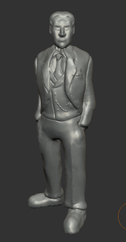 Free 3D file Professional Gentleman Call of Cthulhu Investigator・3D ...