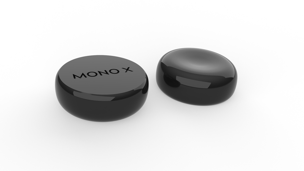 Free 3D file Anycubic FEP Spacer Pucks - Mono X, Mono X 6K, and M3 Plus ...