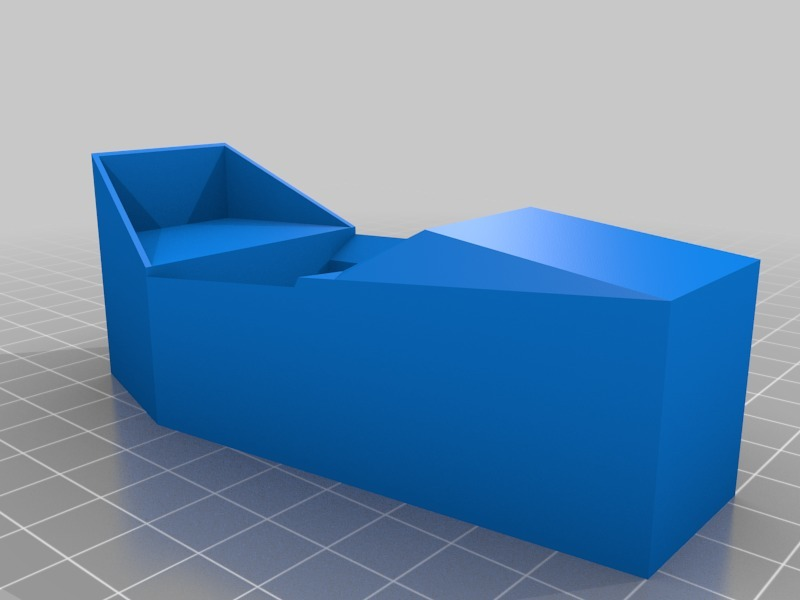 Free STL file Cockpit and Rebel Pilot for X Wing Luke・3D printable ...