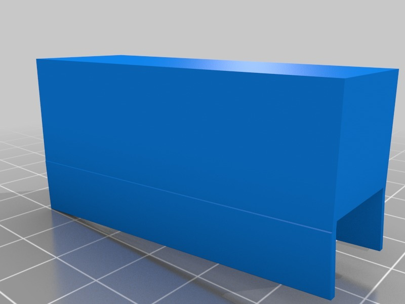 Free 3D file Landing Gears for X Wing・3D print object to download・Cults