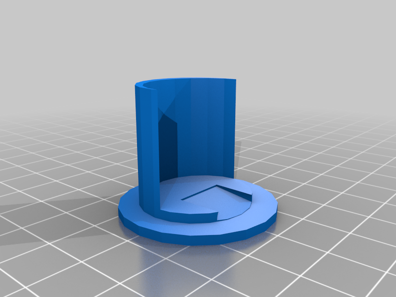 Free 3D file Pinball Arcade Coin Holder・3D printer design to download・Cults