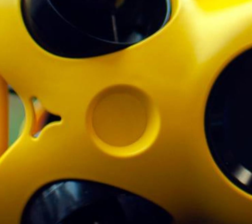 Free 3D file Chasing M2 Stock Light Dummy Plug・3D print model to ...