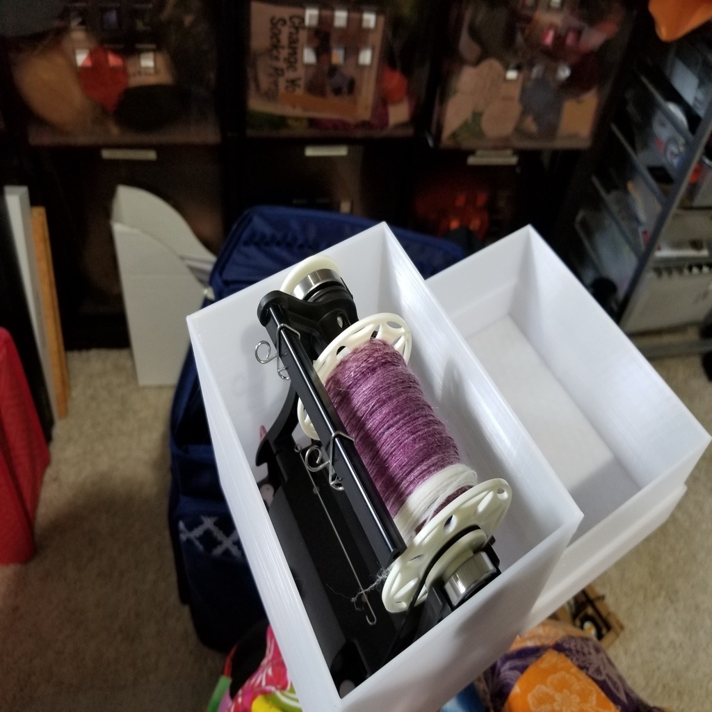 Free 3D file eew nano case・3D printable model to download・Cults