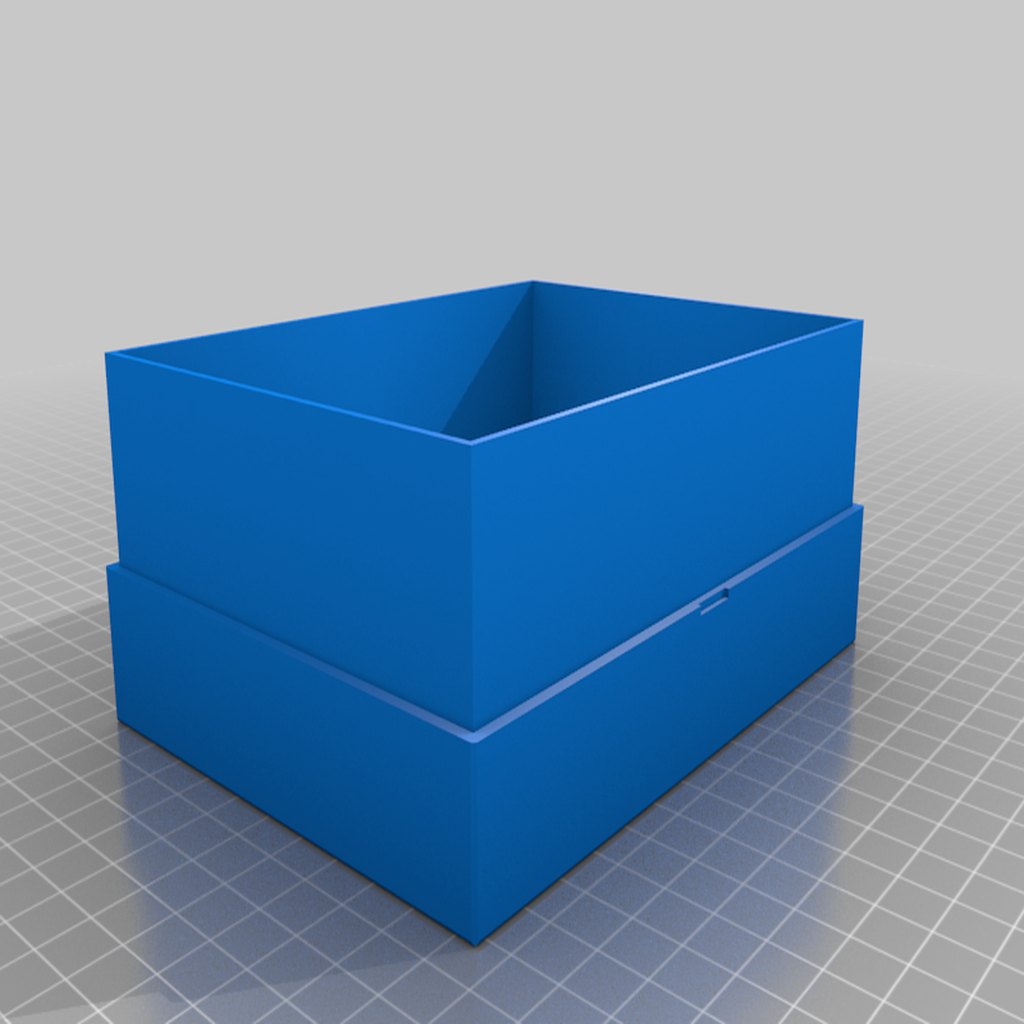 Free 3D file eew nano case・3D printable model to download・Cults