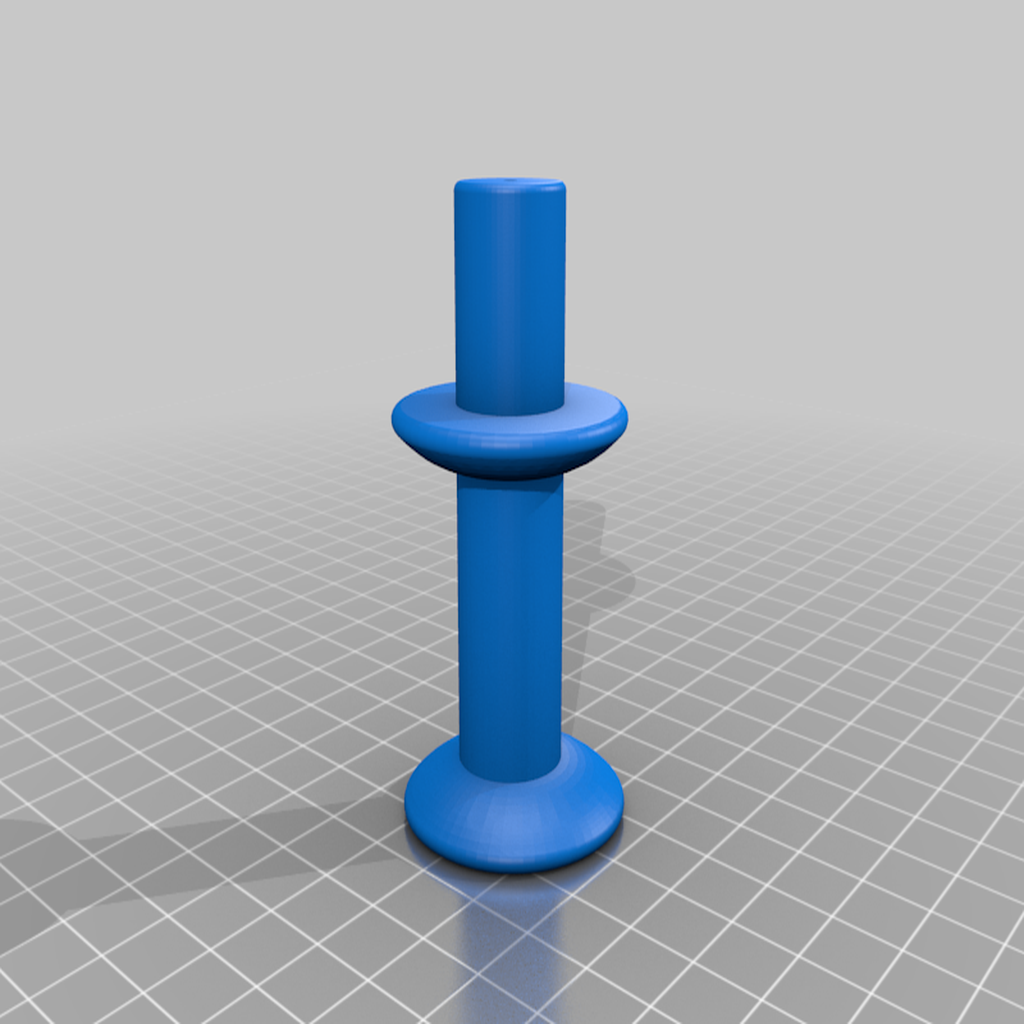 Free 3D file weaving bobbin・3D printable model to download・Cults