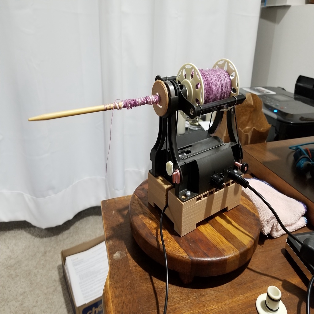 Free 3D file eew nano quill holder・3D printable model to download・Cults