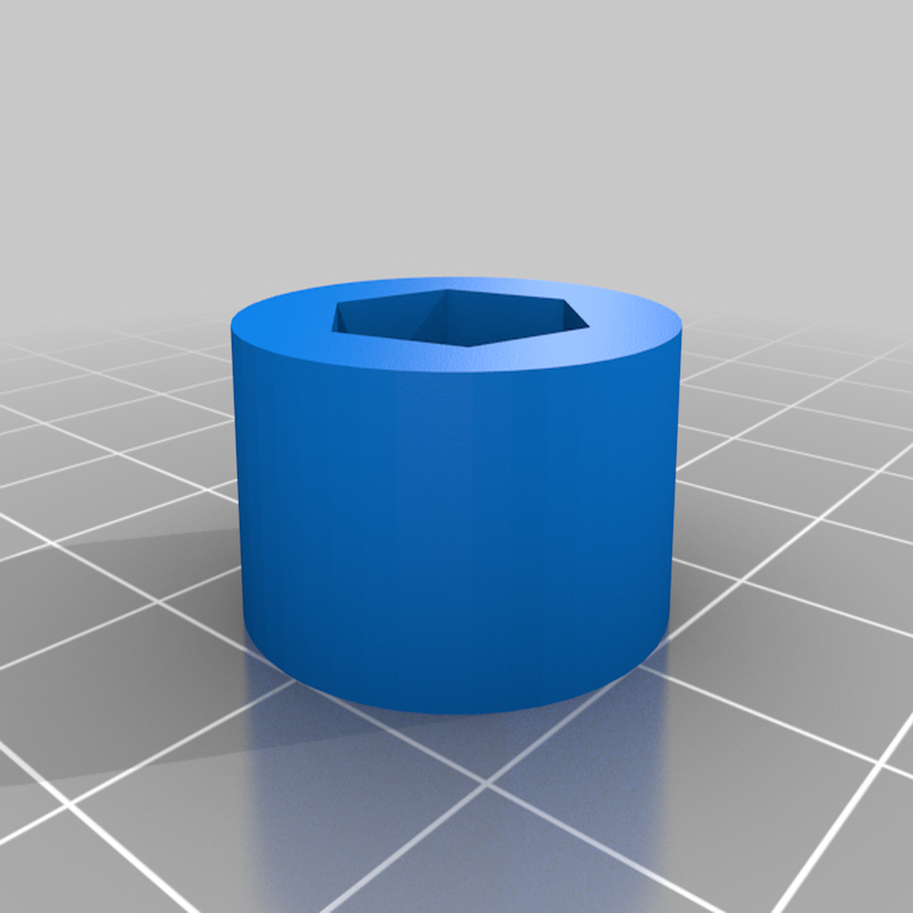 Free 3D file eew nano base for camera tripod・3D print design to ...