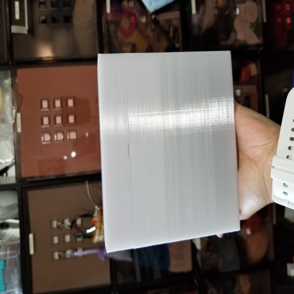 Free 3D file eew nano case・3D printable model to download・Cults