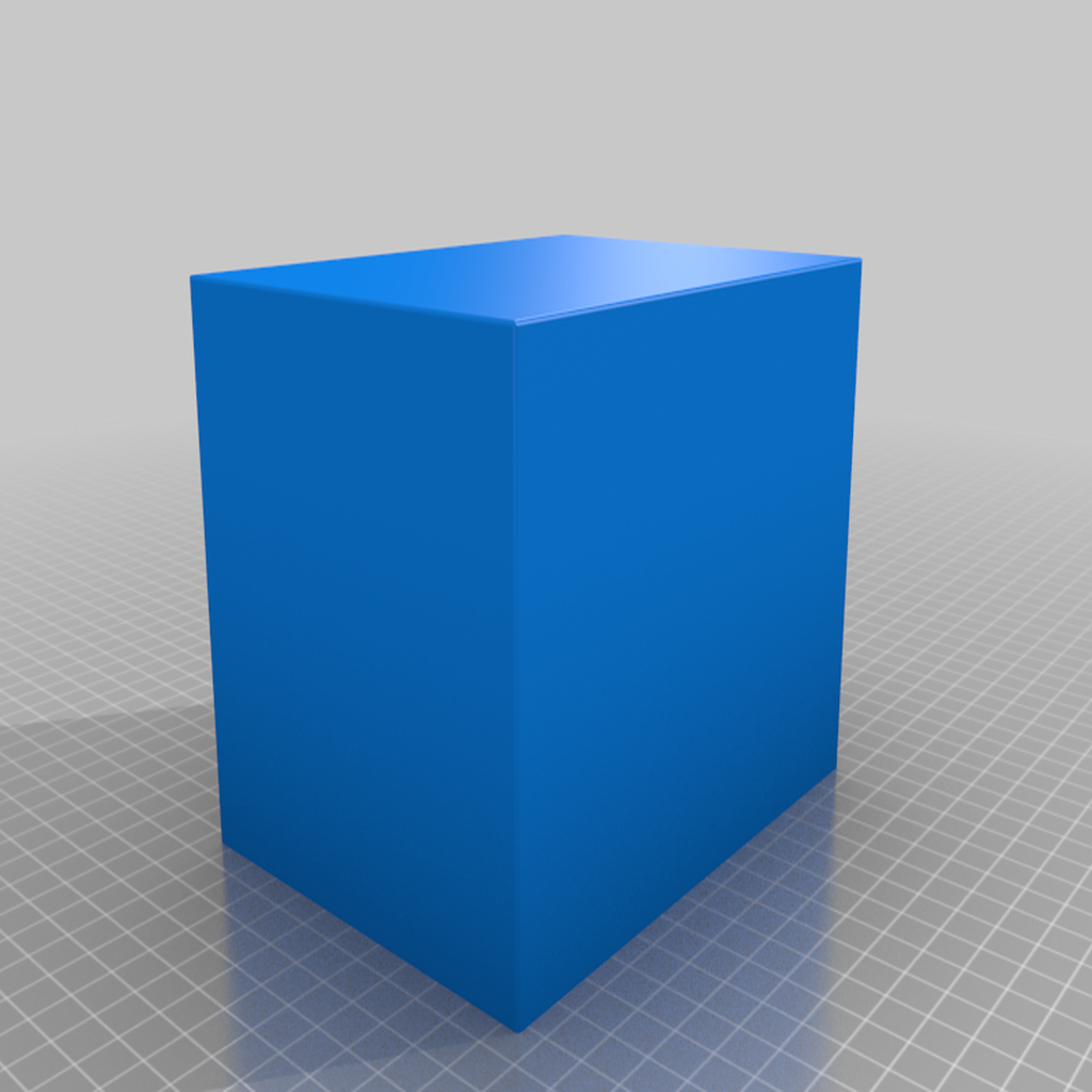 Free 3D file eew nano case・3D printable model to download・Cults