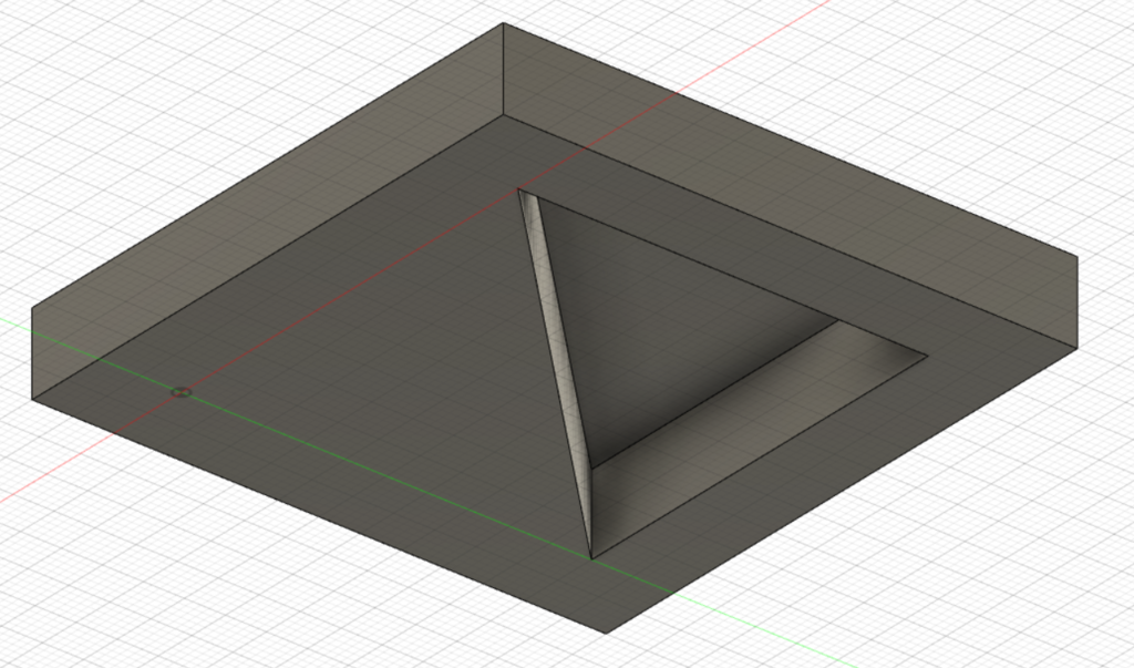 Free 3D file horizontal overhang test・3D printer design to download・Cults