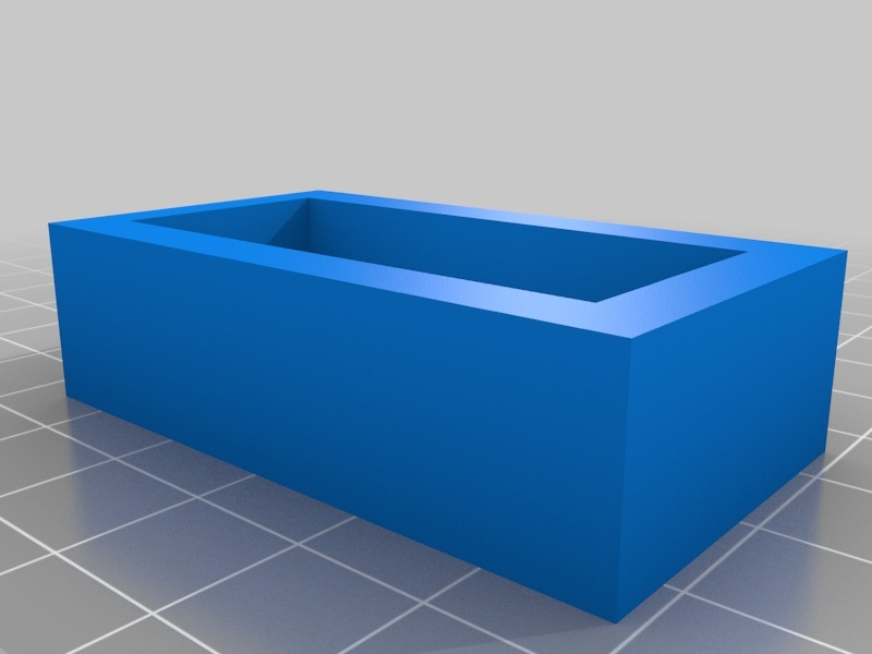 Free 3D file Mini Drawer・3D print design to download・Cults