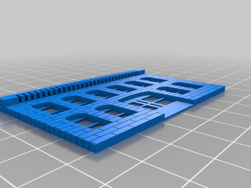 Free 3D file store front・3D print design to download・Cults