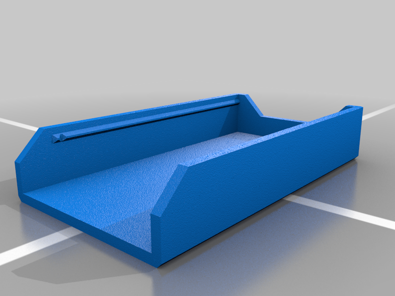 Free 3D file Box for 123 blocks (set of 2,3, and 4) 📦・3D print design ...