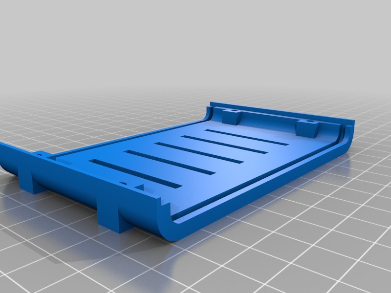 Free 3D file DPS5005 Case・3D printable model to download・Cults