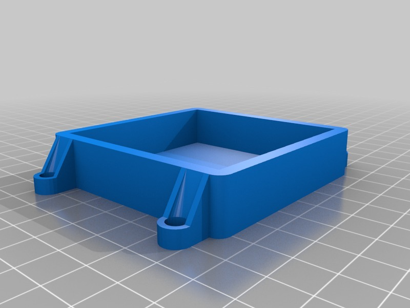 Free 3D file Razer Atrox Gate Storage Box・3D printer design to download ...