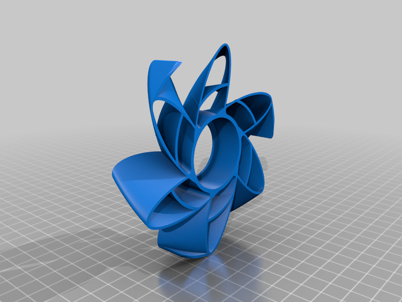 Free 3D file "OBB" by craftcentric Fan showdown entry major hardware・3D ...