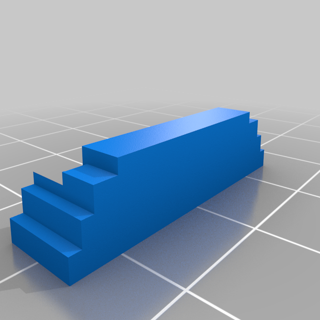 Archivo 3D gratis Airsoft KAC NT4 Barrel Extension・Modelo para ...