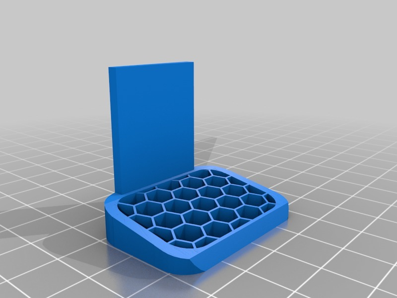 Free 3D file EOTech Killflash Remixed・3D print model to download・Cults