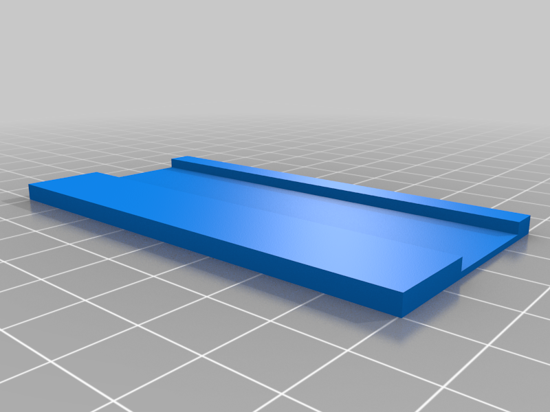 Free 3D file Impetus/Sword and Spear/To the Strongest! 80x40mm base ...