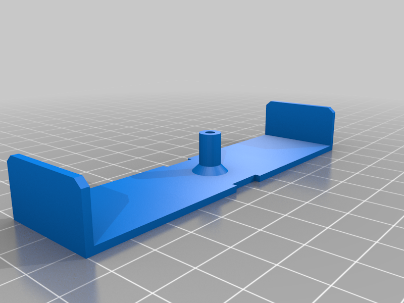 Free 3D file Netrunner ClickTracker - Runner & Corporation 🔧・3D printer design to download・Cults