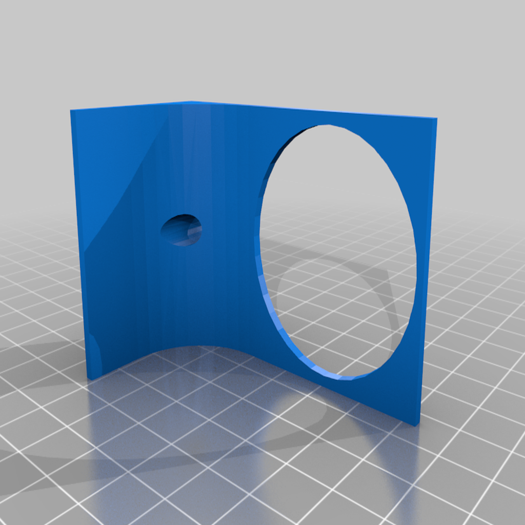 Free 3D file Box lamp 📦・Model to download and 3D print・Cults