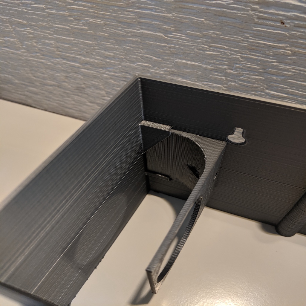 Free 3D file Box lamp 📦・Model to download and 3D print・Cults