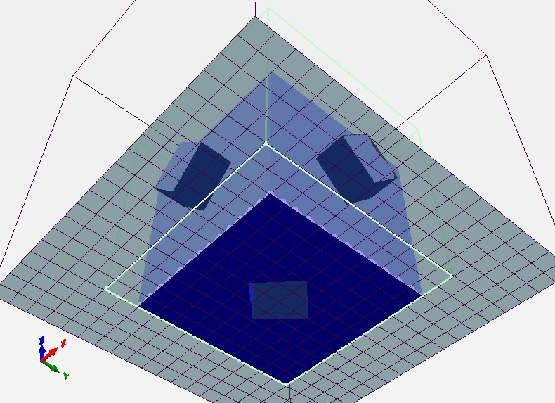 Free 3D file Pixel Block・3D printer design to download・Cults