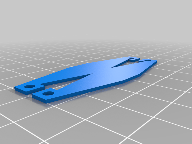 Free 3D file Trebuchet Sling・Model to download and 3D print・Cults