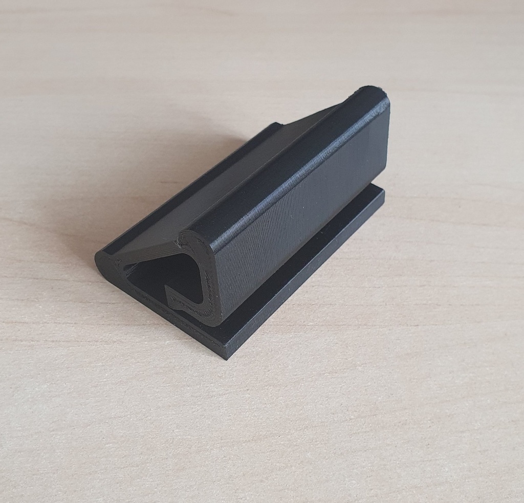 Free 3D file Desktop Paper Clip・3D printable object to download・Cults