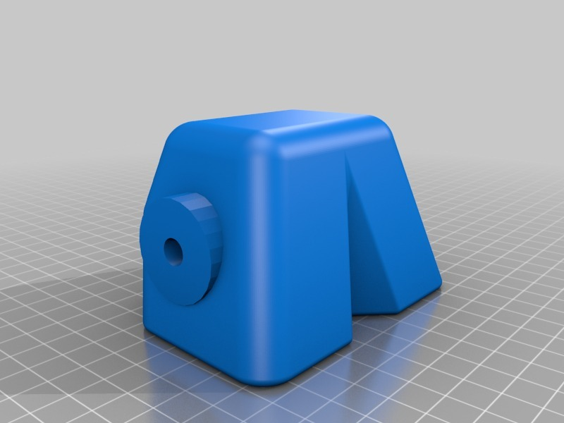 Free 3D file Easel Kit Layout・3D printer design to download・Cults