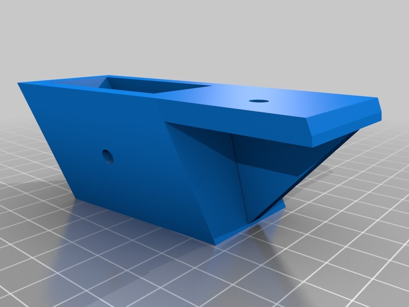 Free 3D file Easel Kit Layout・3D printer design to download・Cults