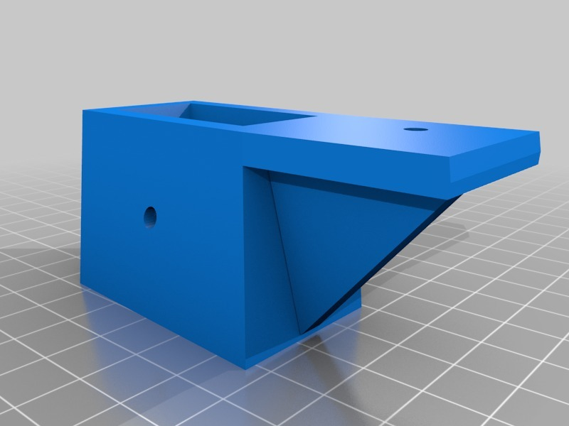 Free 3D file Easel Kit Layout・3D printer design to download・Cults