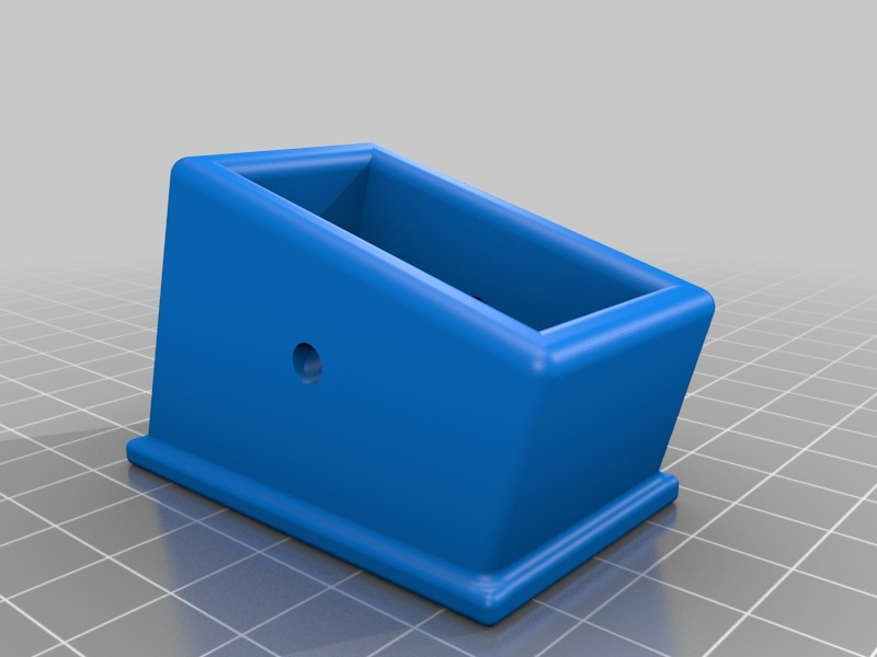 Free 3D file Easel Kit Layout・3D printer design to download・Cults