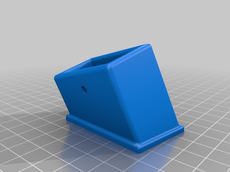 Free 3D file Easel Kit Layout・3D printer design to download・Cults