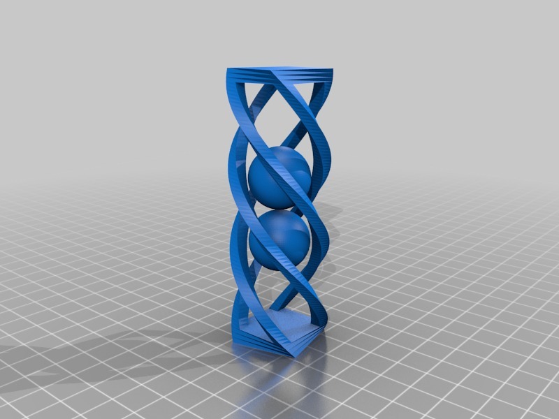 Archivo 3D gratis bola 🎨・Modelo para descargar y imprimir en 3D・Cults